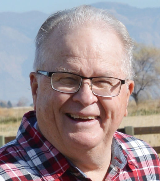 Orville Dean Stimpson, Jr. | News, Sports, Jobs - Standard-Examiner